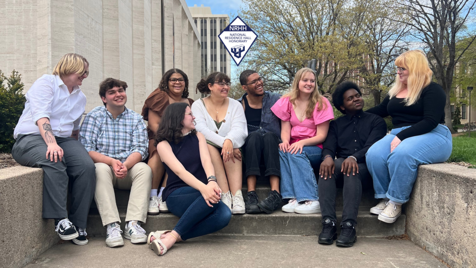 National Residence Hall Honorary | Nebraska